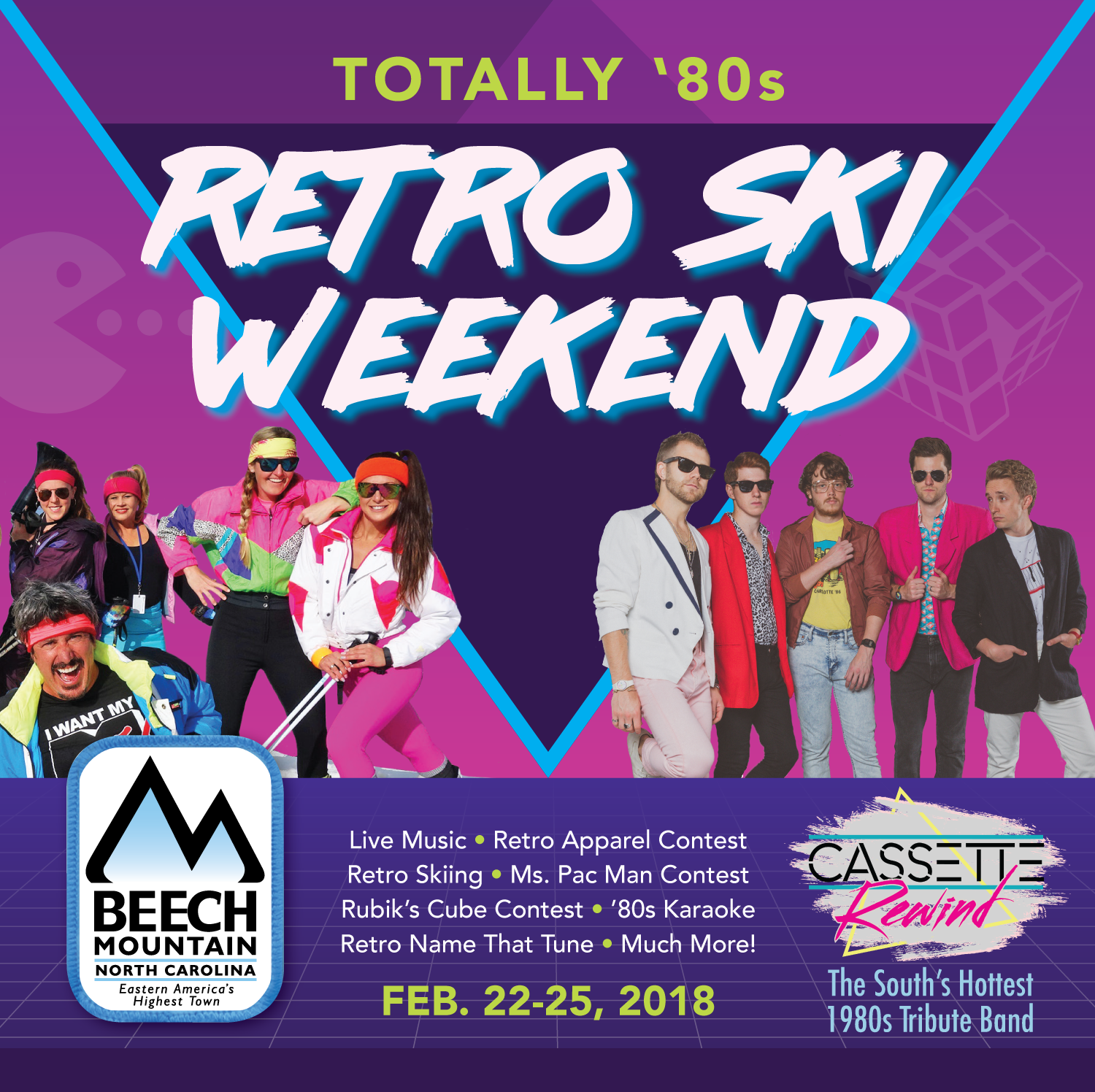 BMTN-CR-SQUARE — Cassette Rewind